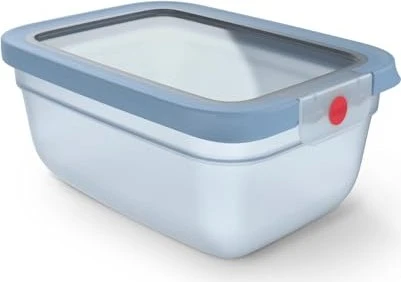 Emsa oneClick Aufbewahrungsbehälter 1.5l blau ab € 8,10 (2026 ...