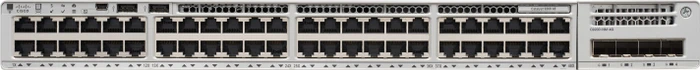 Cisco Catalyst 9200 Essentials Rackmount Gigabit Managed Stack Switch ...