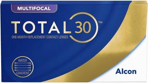 Alcon Total30 Multifocal ab € 29,89 (2026) | Preisvergleich Geizhals ...