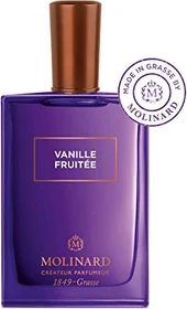 Molinard Vanille Fruitée Eau de Parfum ab € 48,14 (2026 ...