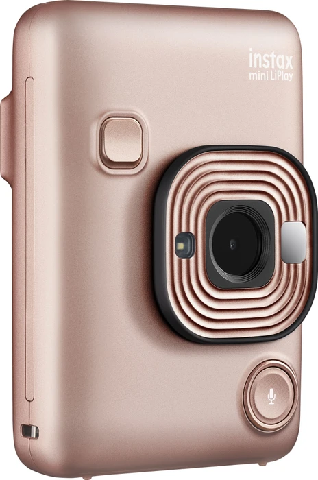 Fujifilm Instax mini LiPlay ab € 144,98 (2026) | Preisvergleich ...