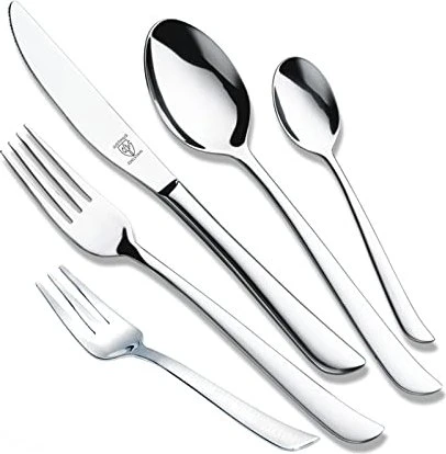 Justinus Twist Besteck-Set ab € 79,89 (2026) | Preisvergleich Geizhals ...