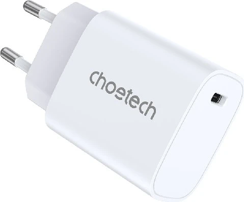Choetech Q5004 PD Fast Type C Wall Charger 20W ab € 8,09 (2026 ...