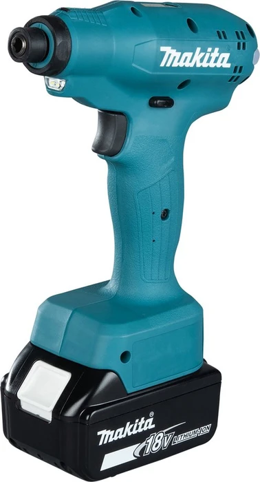 Makita DFT024FM4Z Akku-Schrauber solo ab € 457,92 (2026 ...