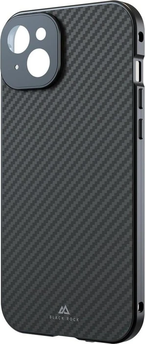 Black Rock 360° Glass Case für Apple iPhone 16 Plus Carbon ab € 24,49 ...