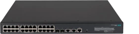 HPE FlexNetwork 5140 EI 24G Rackmount Gigabit Managed Stack Switch ab € ...