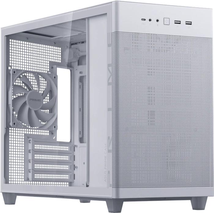 ASUS Prime AP201 ab € 58,90 (2026) | Preisvergleich Geizhals Deutschland