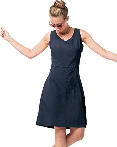 Jack Wolfskin Costa Calma Kleid night blue ab € 27,99 (2026 ...