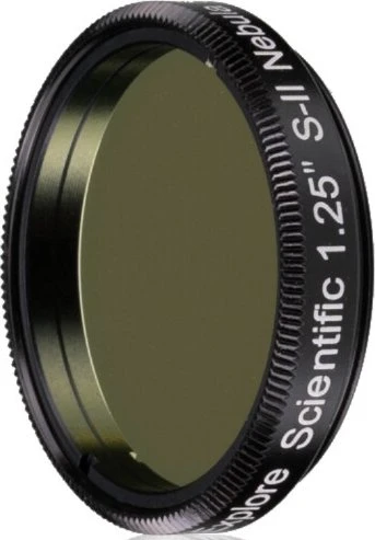 Explore Scientific Filter SII 1.25" ab € 95,00 (2026) | Preisvergleich ...