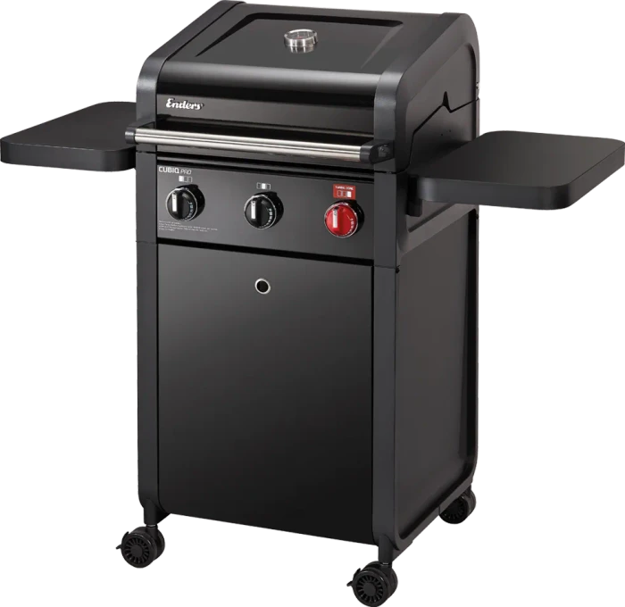 Enders Cubiq Pro 3 R Turbo