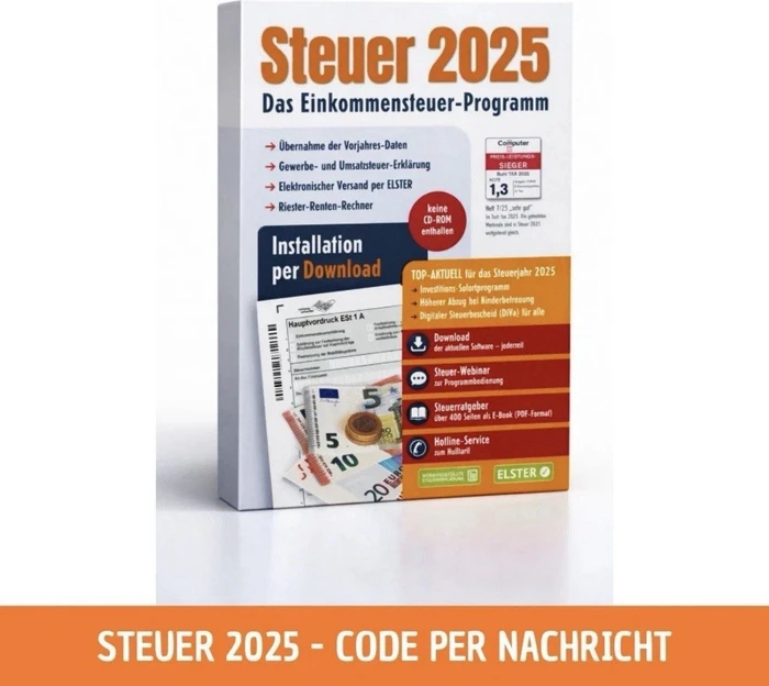 Aldi Einkommensteuer 2025 ab € 6,90 (2026) | Preisvergleich Geizhals ...