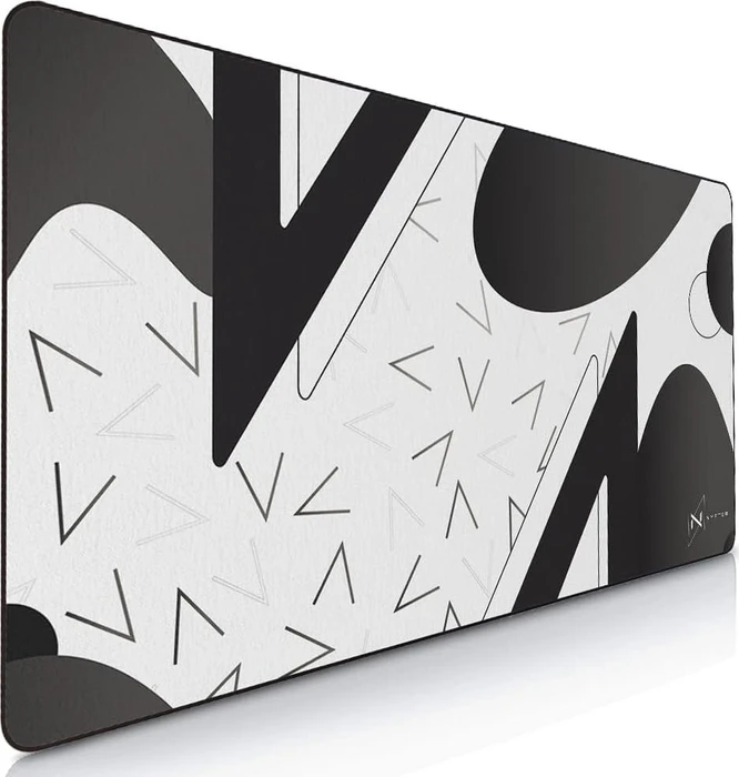 Nyfter Nyfpad XXL Edge Gaming Mousepad ab € 39,90 (2026 ...