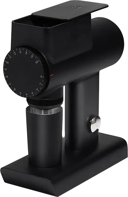 Timemore Sculptor 064S schwarz ab € 524,20 (2026) | Preisvergleich ...