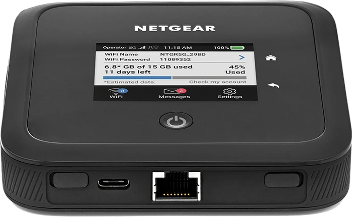 Netgear Nighthawk M5 ab € 1047,20 (2026) | Preisvergleich Geizhals ...