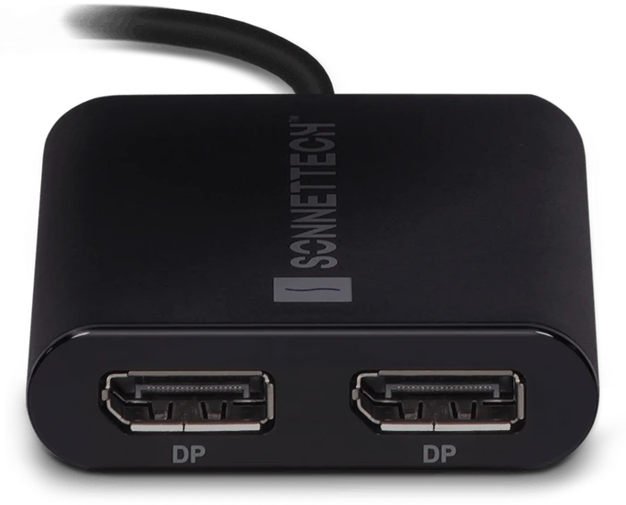 Sonnet USB DisplayLink Dual DisplayPort Adapter ab € 116,90 (2025 ...