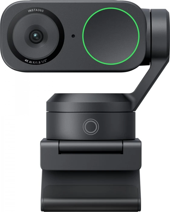 Insta360 Link 2 4K Webcam ab € 185,00 (2026) | Preisvergleich Geizhals ...
