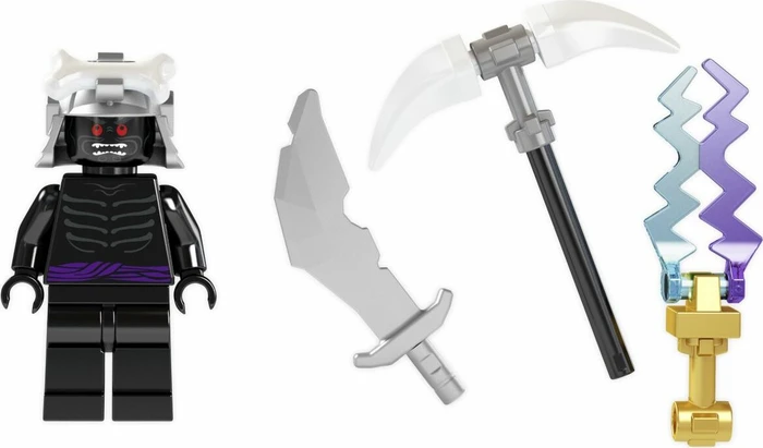 LEGO Ninjago Spinners - Lord Garmadon | Preisvergleich Geizhals Deutschland