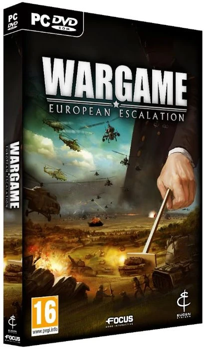 Wargame: European Escalation ab € 4,67 (2026) | Preisvergleich Geizhals ...