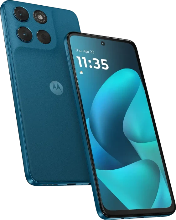 Motorola Moto G57 Power ab € 234,00 (2026) | Preisvergleich Geizhals ...