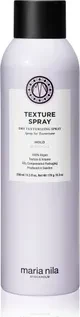 Maria Nila Texture Spray Haarspray ab € 11,00 (2026) | Preisvergleich ...