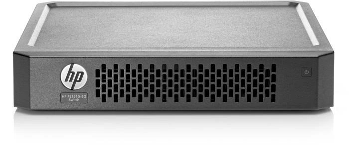 HP PS1810 8G Desktop Gigabit Smart Switch ab € 392,70 (2026 ...