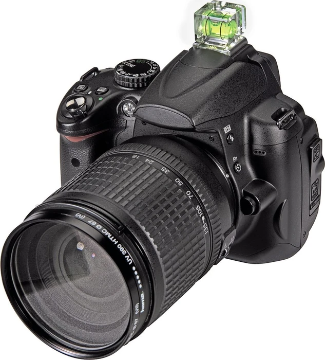 Hama Kamera-Wasserwaage mit 1 Libelle ab € 5,90 (2026) | Preisvergleich ...