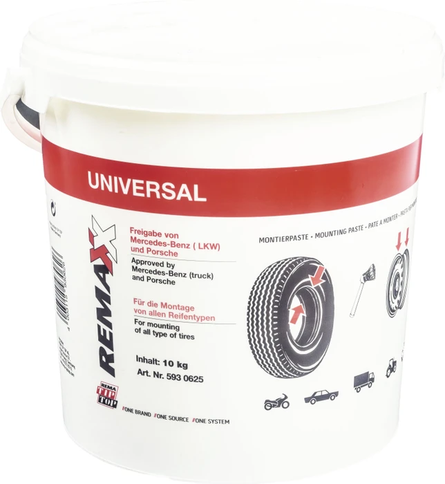 Rema Tip Top Universal Reifen Montagepaste ab € 14,99 (2026 ...