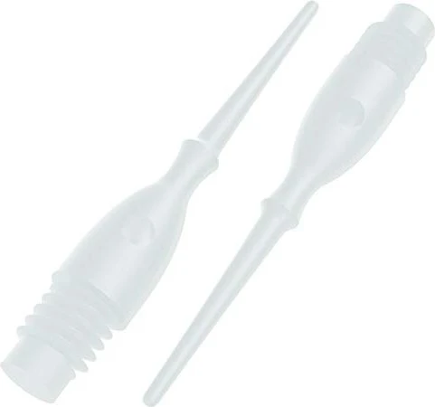 Bull's Mega Point Soft Tips Dart Long Spitze weiß ab € 22,95 (2026 ...