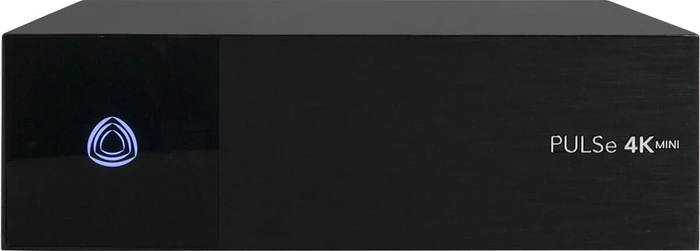 AB-COM PULSe 4K Mini schwarz ab € 129,60 (2026) | Preisvergleich ...