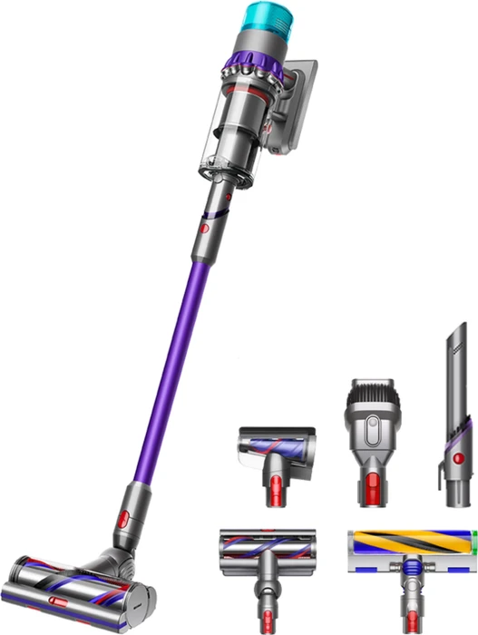 Akku Handstaubsauger Dyson