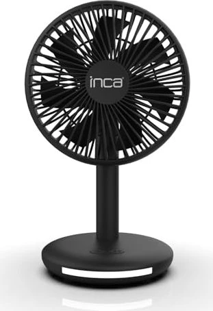 Inca IMF-16B Tischventilator ab € 16,90 (2026) | Preisvergleich ...