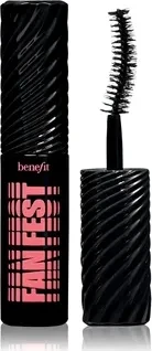 Benefit Fan Fest Mini Mascara schwarz ab € 12,65 (2026 ...