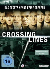 Crossing Lines Season 1 ab € 10,90 (2026) | Preisvergleich Geizhals ...