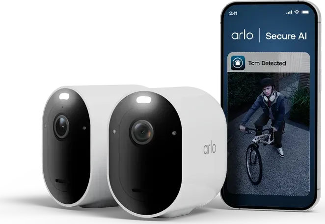 Arlo Pro 6 2K+ ab € 194,99 (2026) | Preisvergleich Geizhals Deutschland