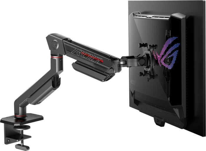 ASUS ROG Ergo Monitor Arm AAS01 ab € 199,00 (2025) | Preisvergleich ...