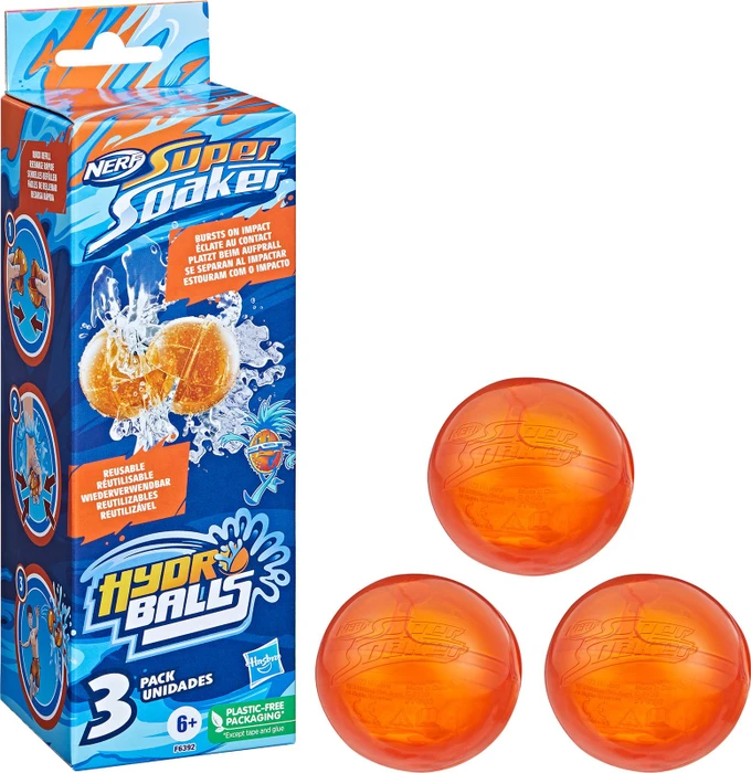 Hasbro Nerf Super Soaker ab € 2,09 (2026) | Preisvergleich Geizhals ...