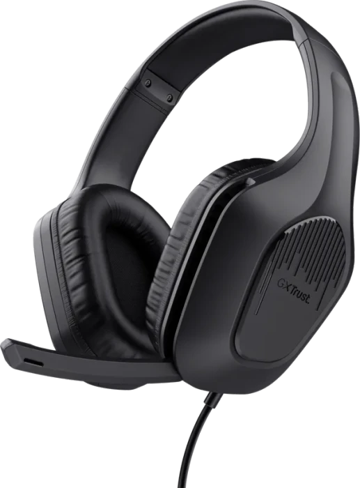 Trust Gaming GXT 417 Zirox ab € 30,78 (2026) | Preisvergleich Geizhals ...