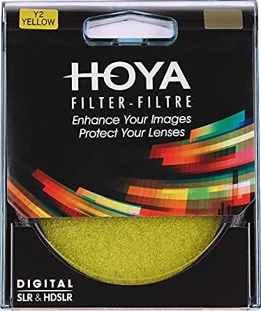 Hoya Y2 Pro (Yellow) Filter 67mm ab € 59,00 (2026) | Preisvergleich ...