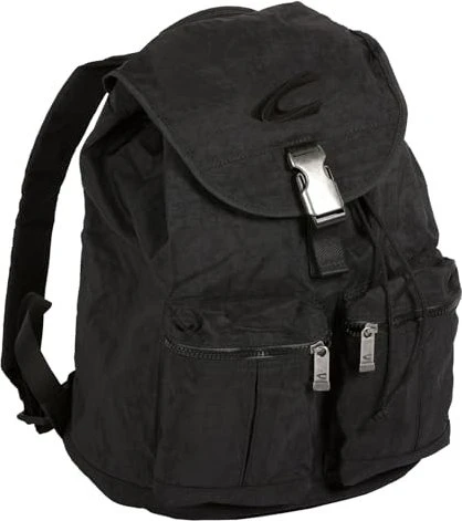 Camel Active Fun Journey schwarz ab € 54,48 (2026) | Preisvergleich ...