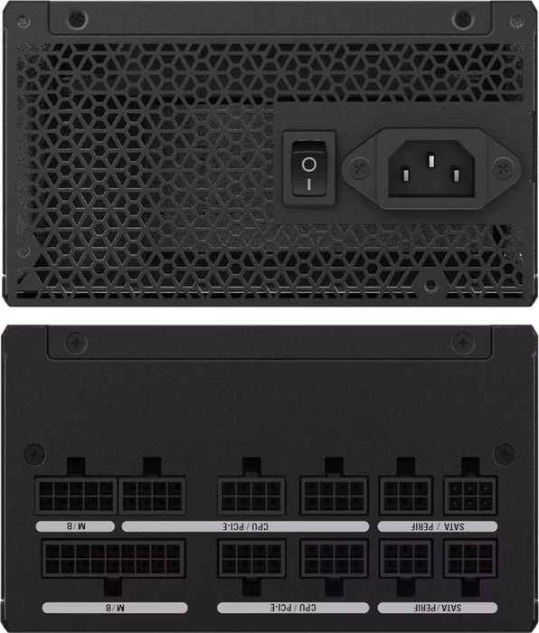 Super Flower Combat FG 80 PLUS Gold 750W ATX 3.1 ab € 84,90 (2026 ...