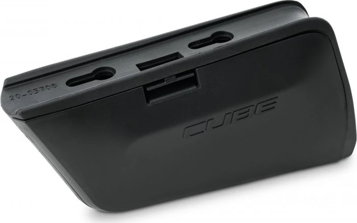 Cube Agree Storage Box Rahmentasche schwarz ab € 25,90 (2026 ...