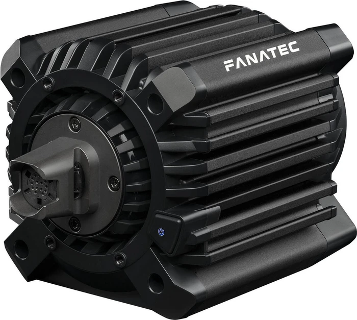 Fanatec Clubsport DD+ Wheel Base ab € 799,00 (2026) | Preisvergleich ...