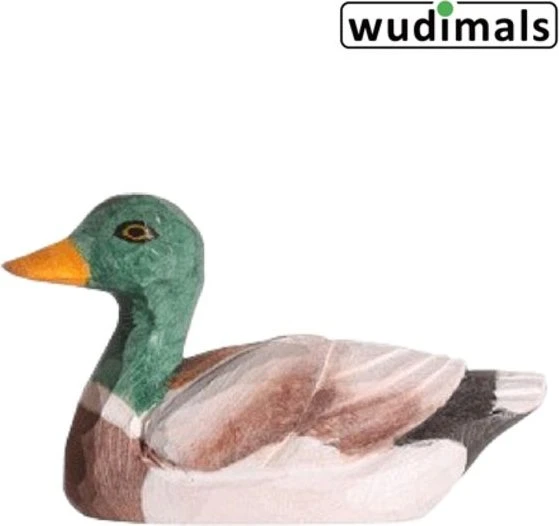 Wudimals Auf dem Bauernhof - Ente ab € 9,99 (2026) | Preisvergleich ...