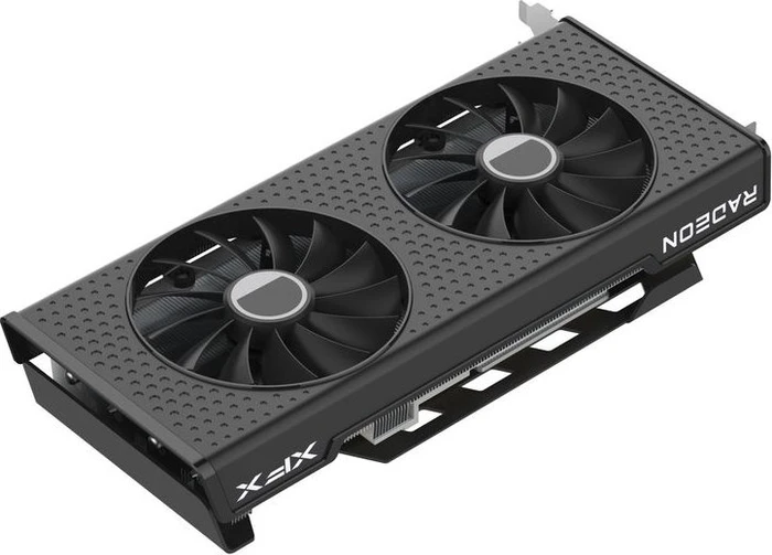 XFX Speedster SWFT 210 Radeon RX 7700 XT Core Edition | Preisvergleich ...