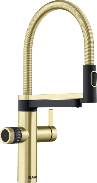 Blanco Evol-S Pro Hot & Filter Set gold ab € 2598,75 (2026 ...