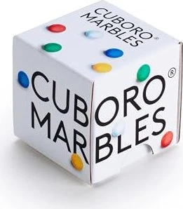 Cuboro Marbles Originale Kugeln 15 Stk. ab € 7,00 (2026 ...