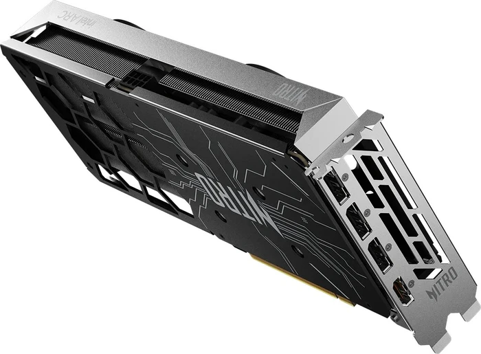 Acer Nitro Arc B570 OC ab € 229,00 (2026) | Preisvergleich Geizhals ...