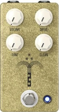 JHS Pedals Morning Glory Clean ab € 186,00 (2026) | Preisvergleich ...
