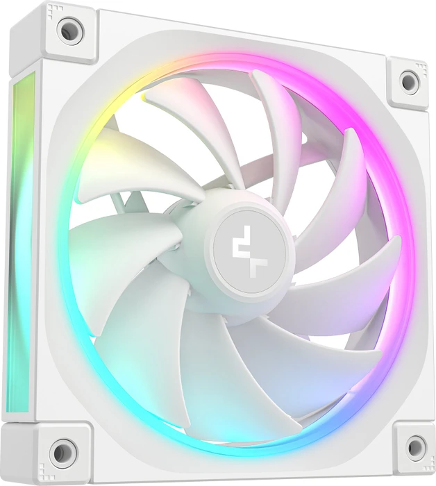 DeepCool LQ360 Ultra ARGB WH ab € 106,90 (2026) | Preisvergleich ...