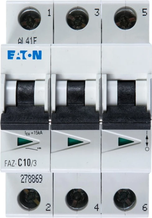 Eaton FAZ-C10/3 ab € 85,20 (2026) | Preisvergleich Geizhals Österreich